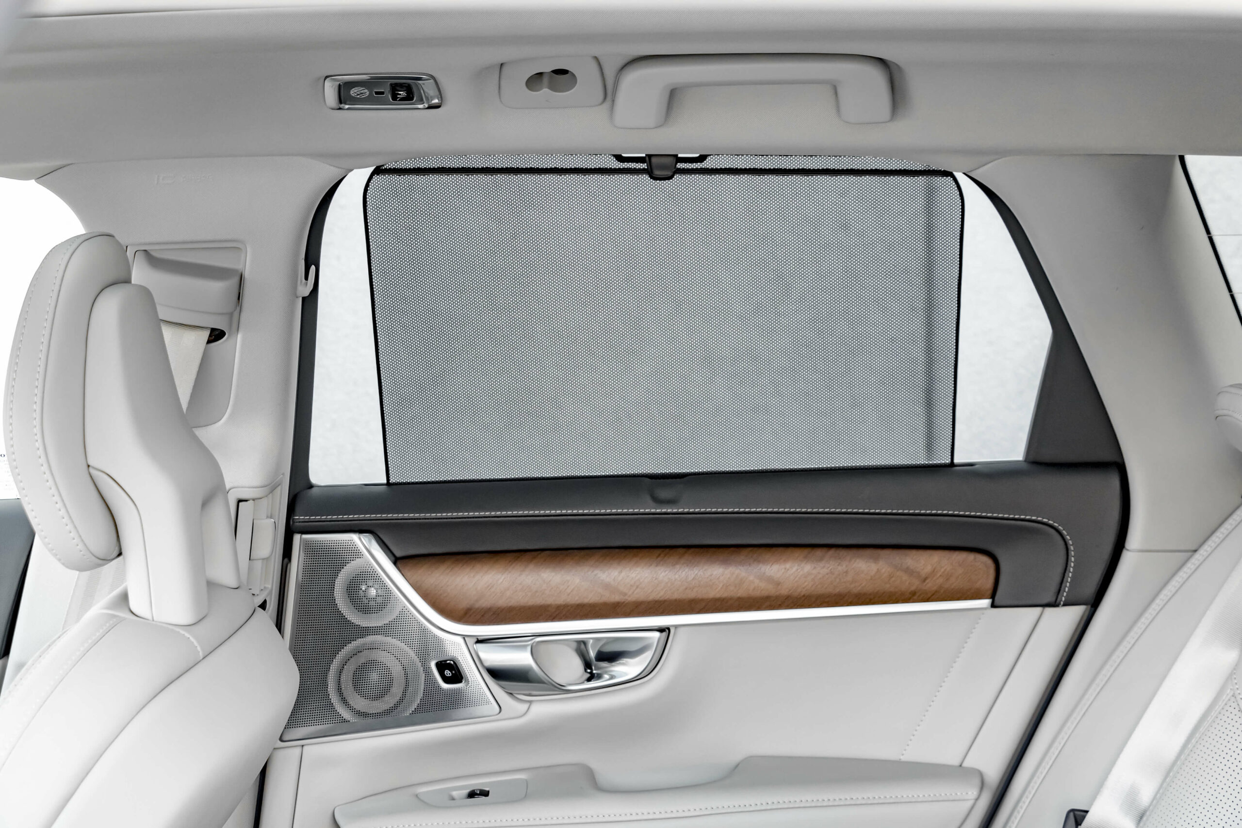 Car interior decoration - 嘉源裝飾材料